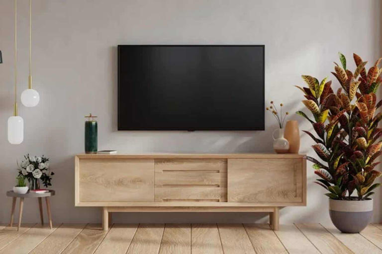 TV: sai davvero come si misurano le dimensioni? Guida pratica