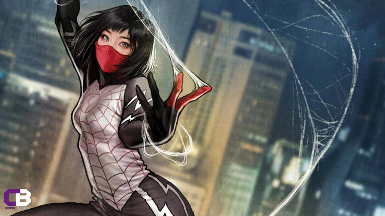 Dan Slott Comments on the Offer to Write the ‘Silk: Spider Society’ Series