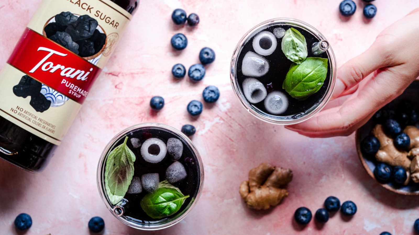 7 Fruit-Infused Iced Teas That Refresh Your Whole Day