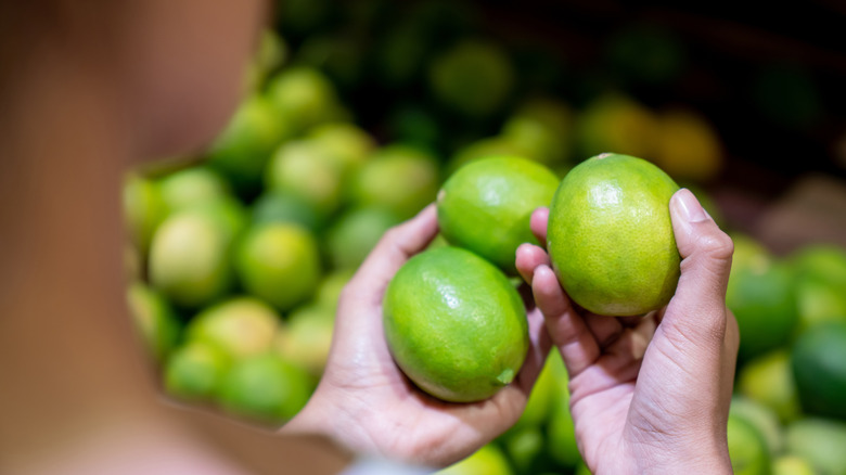 13 Tips You Need When Cooking With Limes