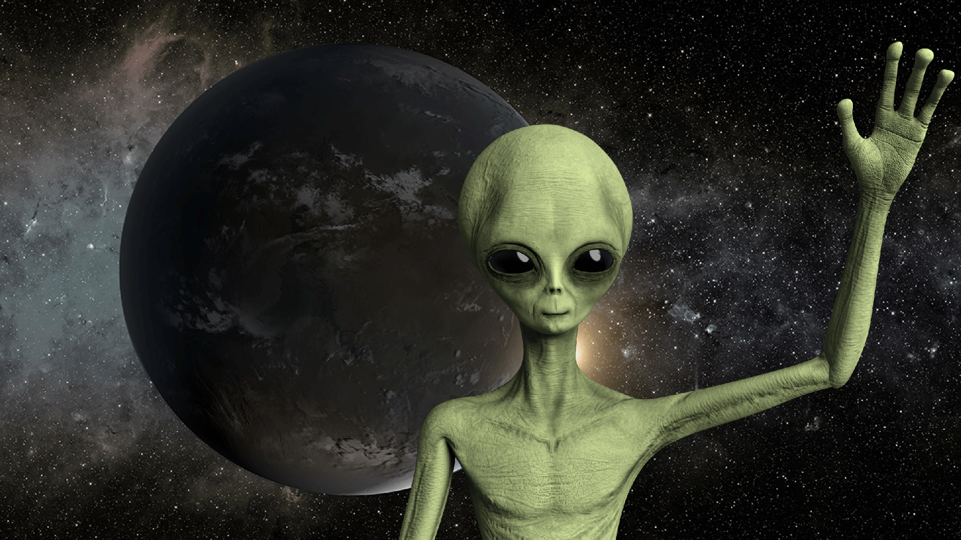 K2-18b is 1,000,000 years away by car – but will we find life there?