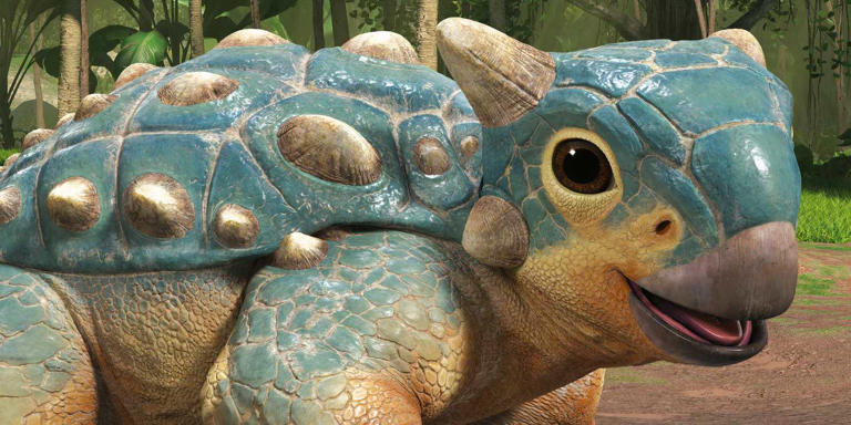 I'd Be Way More Excited About Jurassic World: Chaos Theory Season 4 If ...