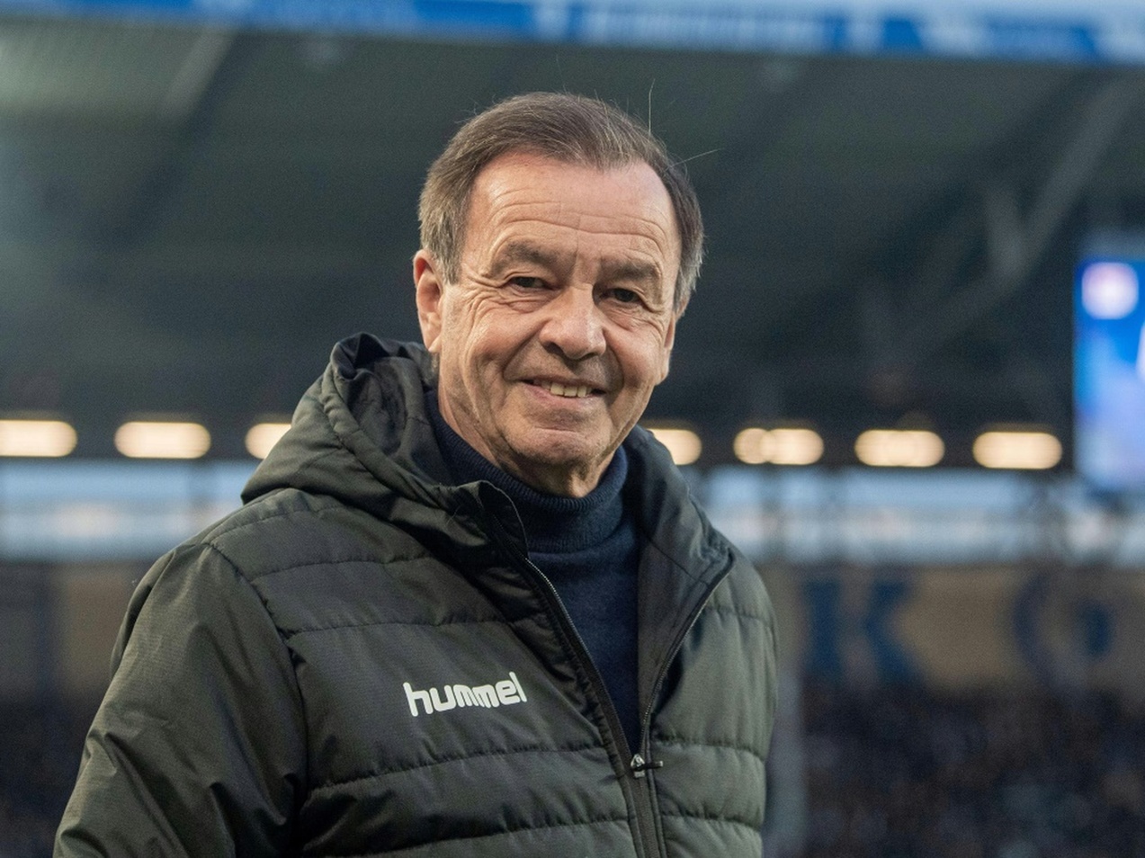 Schork bleibt Sport-Geschäftsführer in Magdeburg