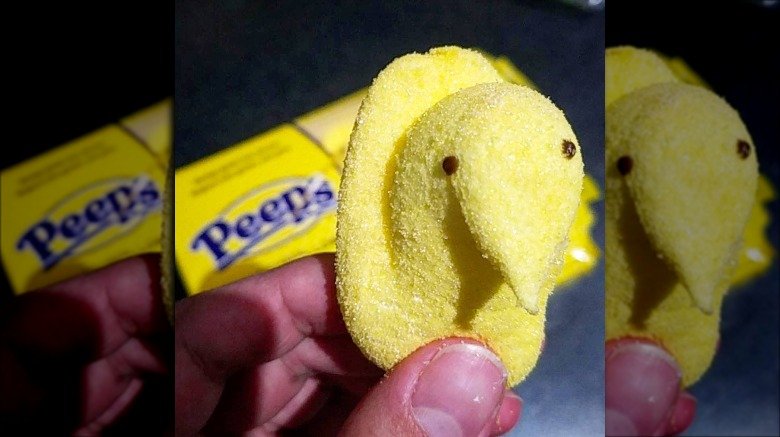 28 Facts About Peeps (& Why They Don't Have Wings)