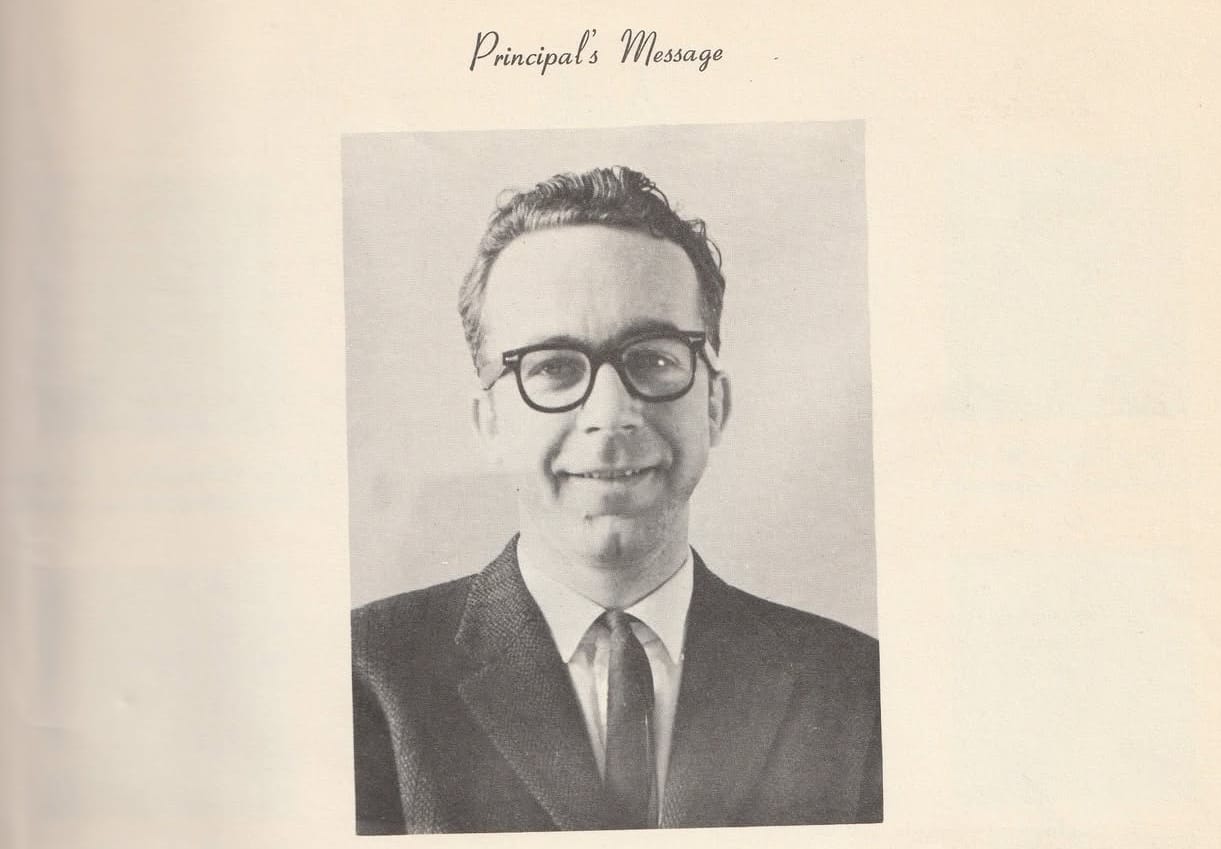 A survivor called this residential school ‘the worst place on Earth ...