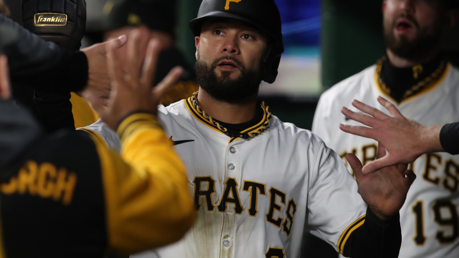 Nationals at Pirates prediction: Odds, expert picks, starting pitchers ...