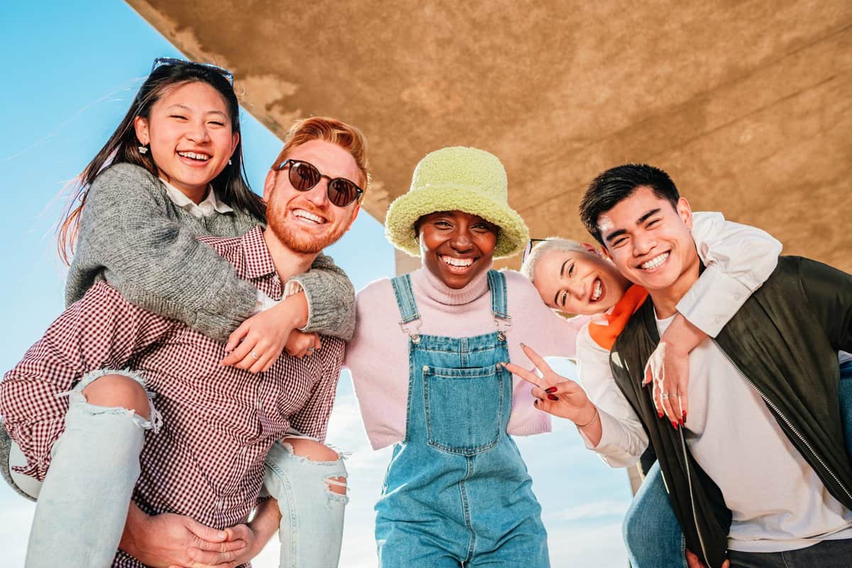 Top 8 Happiest Zodiac Signs