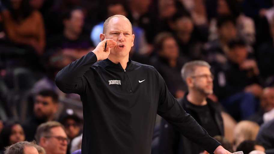 Sacramento Kings assistant coach to follow Luke Loucks to Florida State