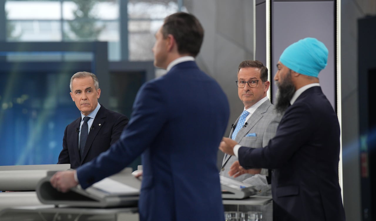 Key takeaways for Quebec from the French-language debate