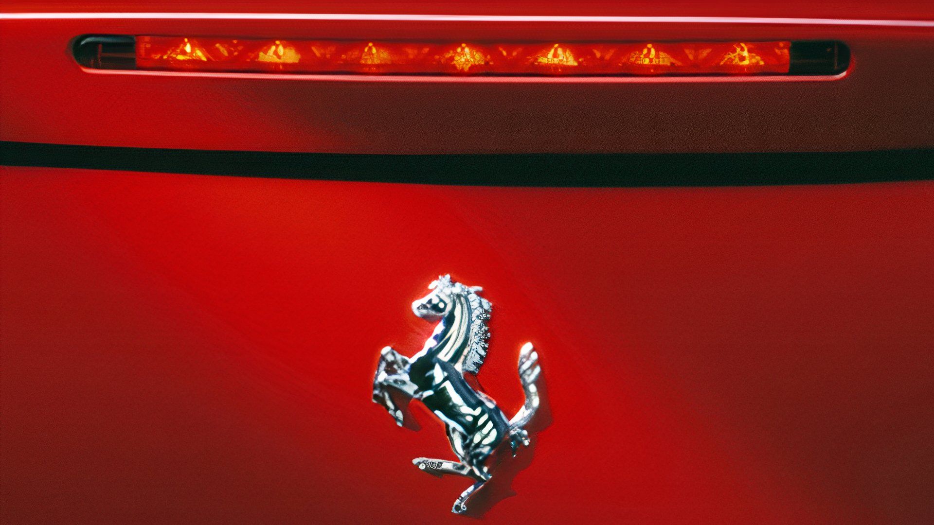 The Ferrari Blacklist: What It Is And How To Avoid Getting Your Name On It