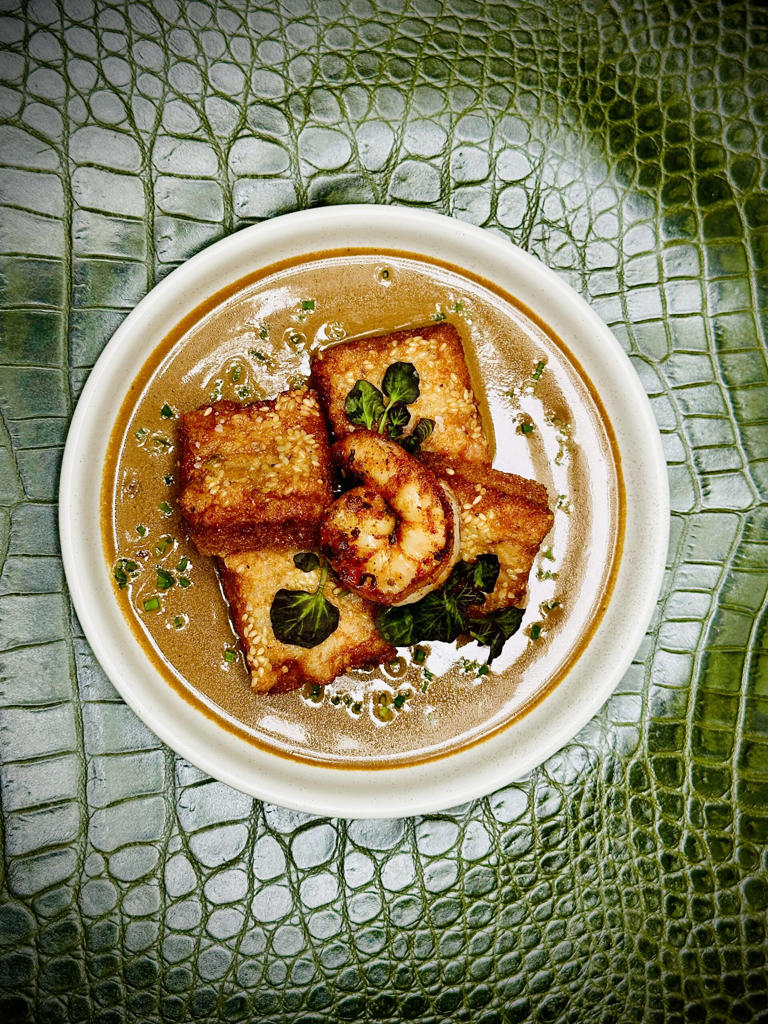 7 Delicious Easter Brunch Recipes from Celebrity Chefs & Culinary Experts