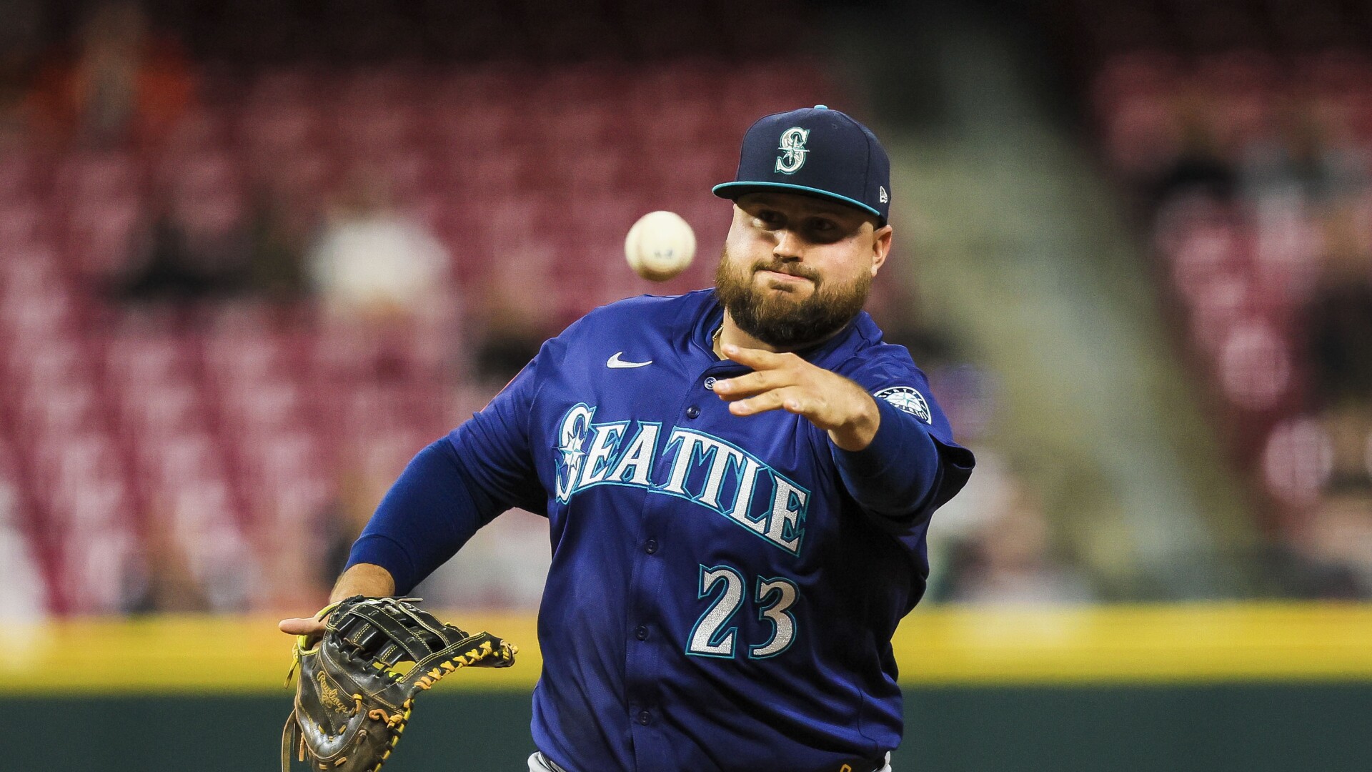 Mariners at Reds prediction: Odds, expert picks, starting pitchers ...