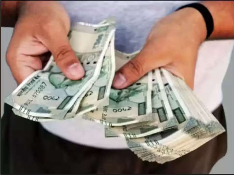 Money Tips: Credit Card, Personal Loan or Credit Line… which option is ...