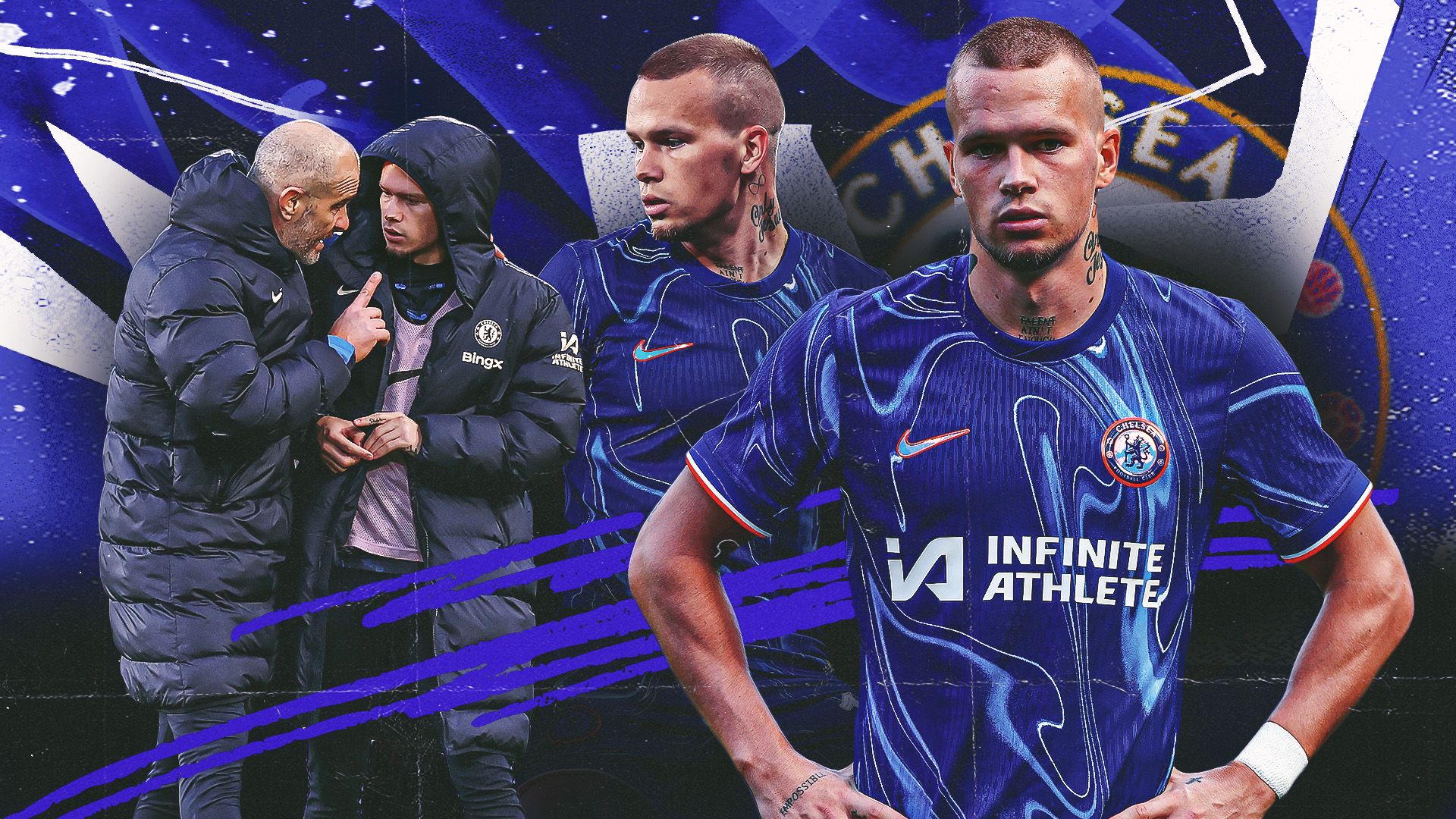 Mykhailo Mudryk, da Mr 100 milioni al giallo doping: che fine ha fatto ...