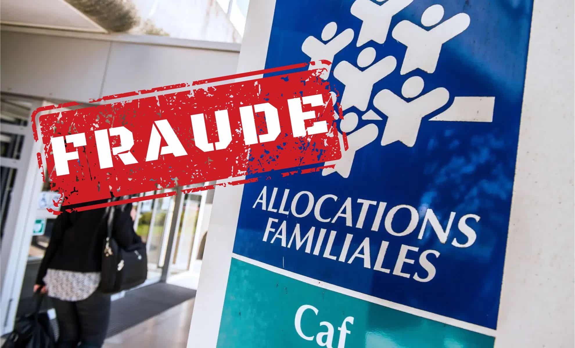 Allocations CAF : voici les profils les plus surveillés