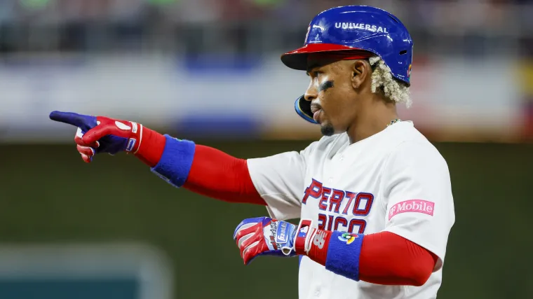 Mets' Francisco Lindor makes Team Puerto Rico announcement ahead of ...