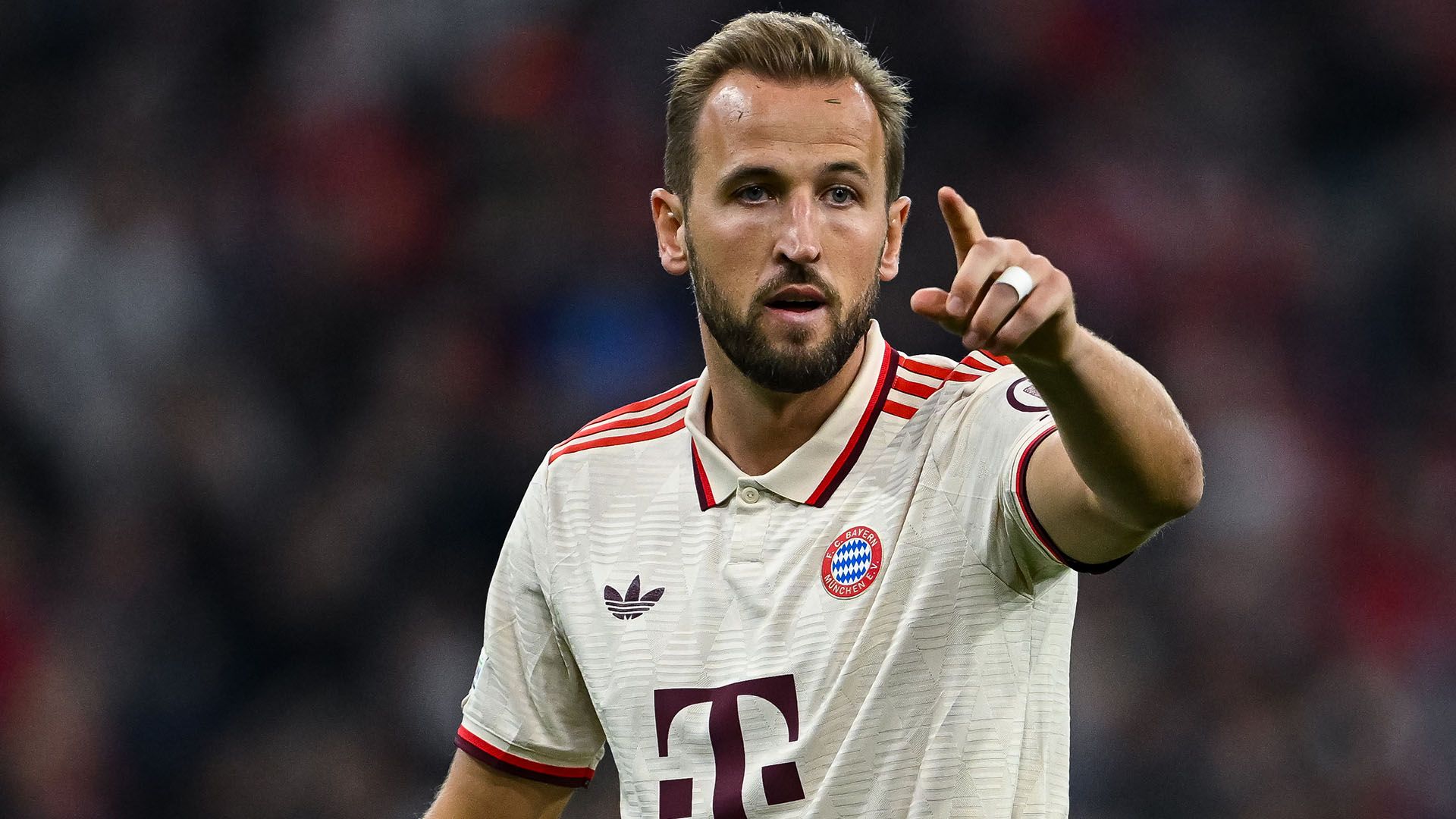 Bayern legt drei Eigenschaften für den Ersatz von Harry Kane fest: 4 ...