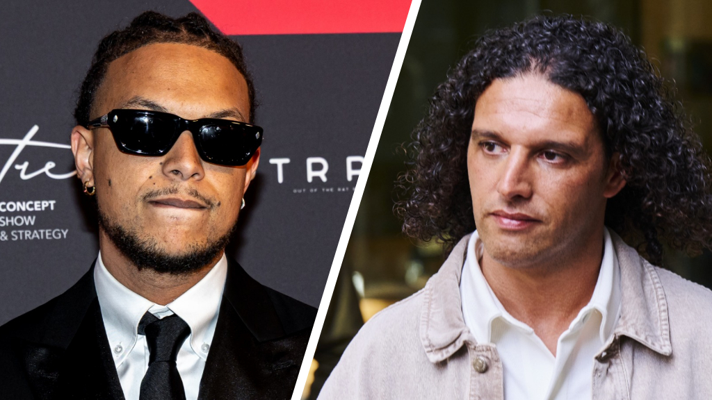 Advocaat Ali B wil Ronnie Flex en moeder van kinderen laten getuigen in ...