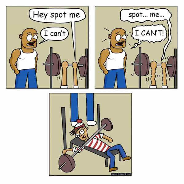 50 Funny Pictures To Jumpstart Your Day With A Laugh (April 17, 2025)