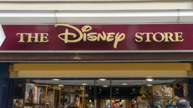 5 Disney Products You Can Buy For Better Deals Online