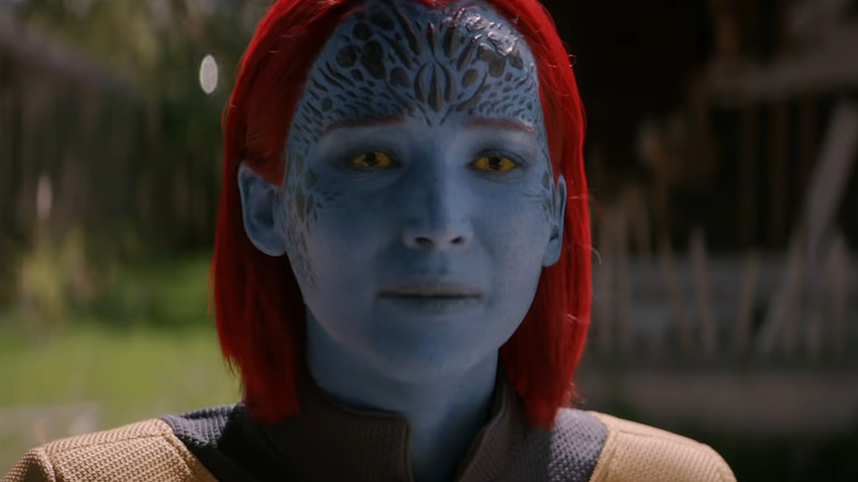 The Most Controversial Costumes In Sci-Fi History