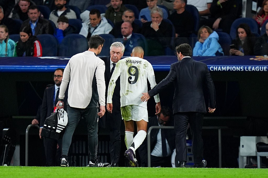 Spanish newspapers react as Real Madrid fail to stage Champions League ...