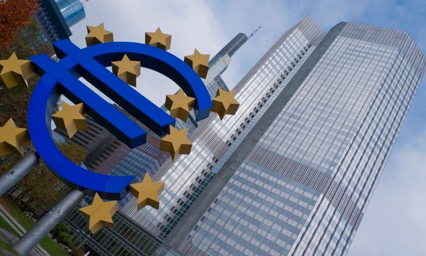 Νέα μείωση επιτοκίων από την ΕΚΤ – Τι λέει η Τράπεζα για τον πληθωρισμό ...