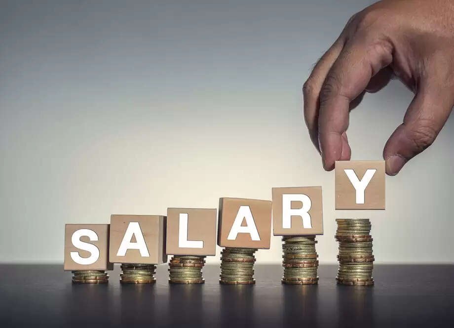 Salary Saving: What is the best way of salary savings? If you know the ...