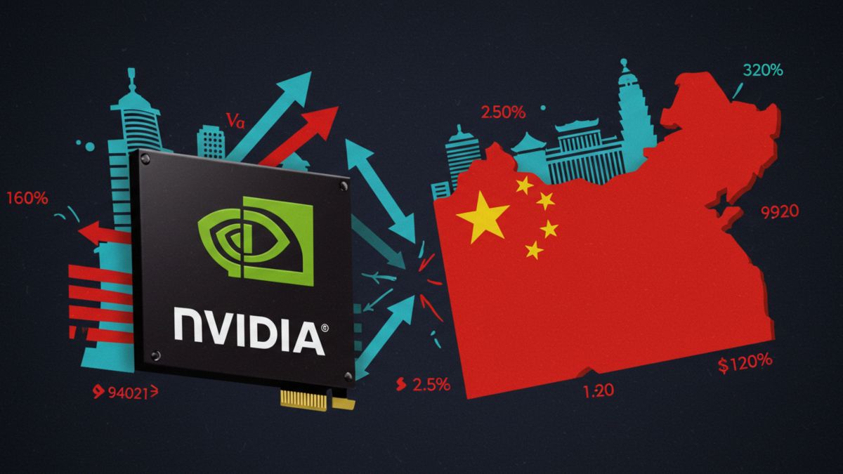 China pone contra las cuerdas a Nvidia: lanza MUSA, una alternativa a CUDA para IA que permite ...