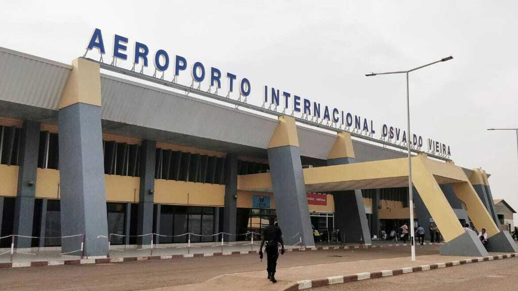 Detido em Lisboa um próximo de Umaro Sissoco Embaló com cerca de 5 ...