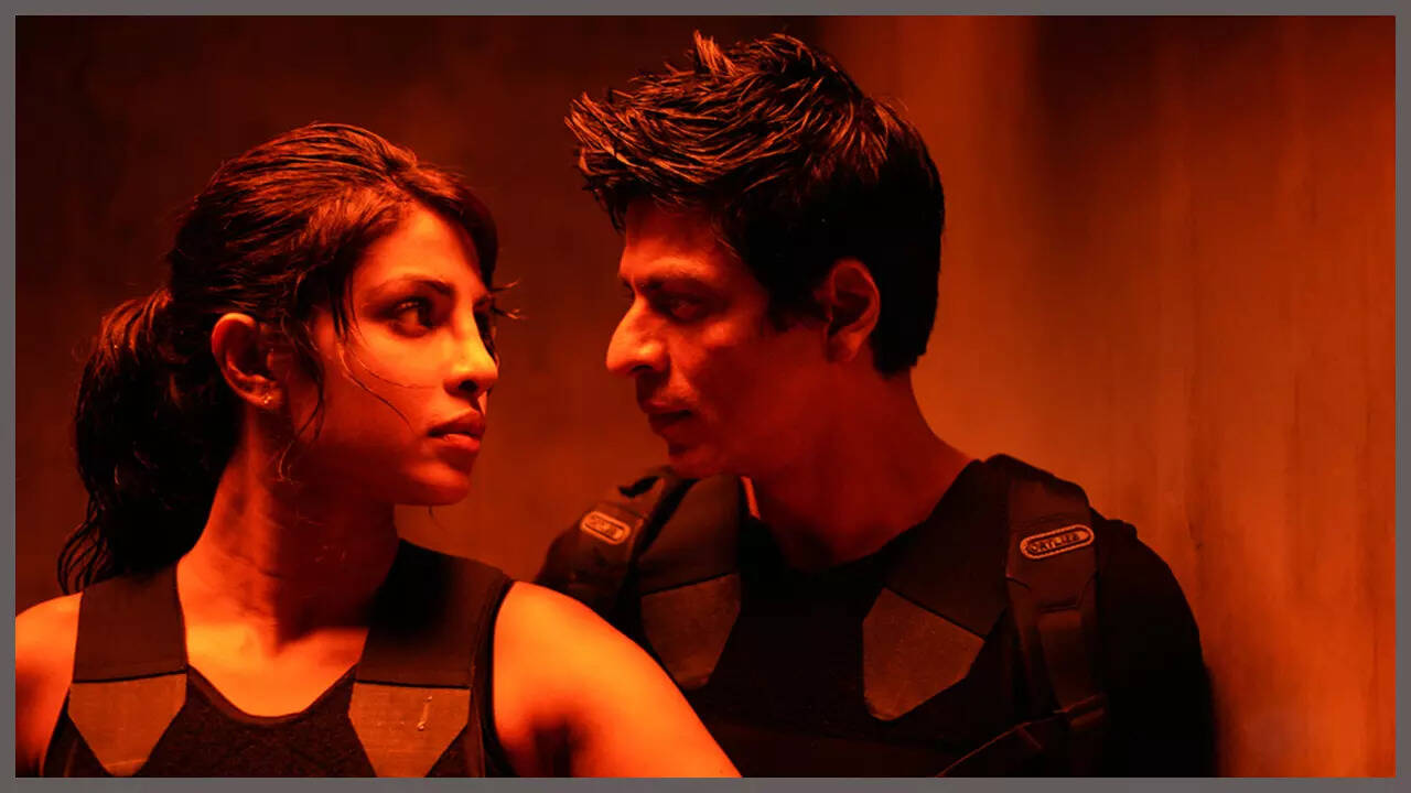 Alyy Khan recalls Shah Rukh Khan breaking camera equipment worth Rs 2.5 ...