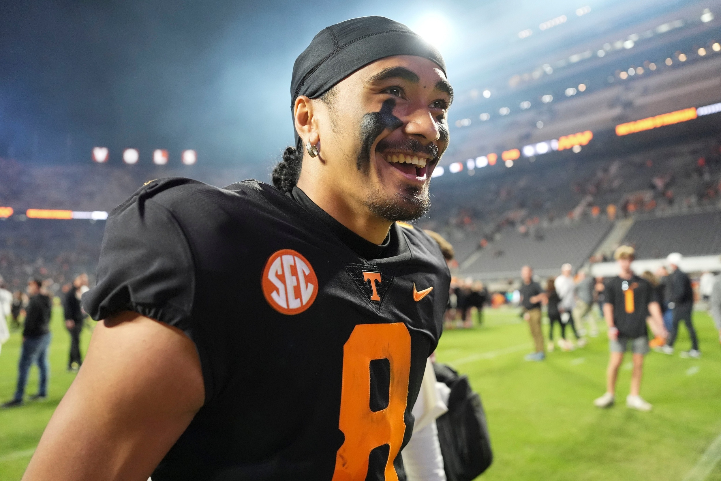 Urban Meyer: Tennessee is 'screwed' due to Nico Iamaleava situation