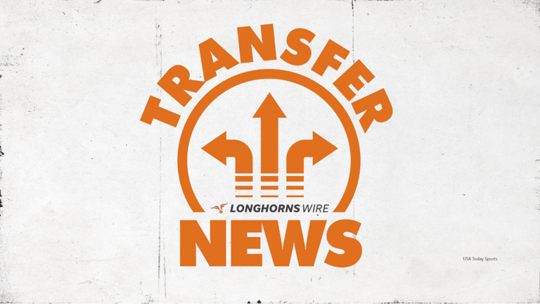 Longhorns OL Nick Brooks plans to enter the transfer portal