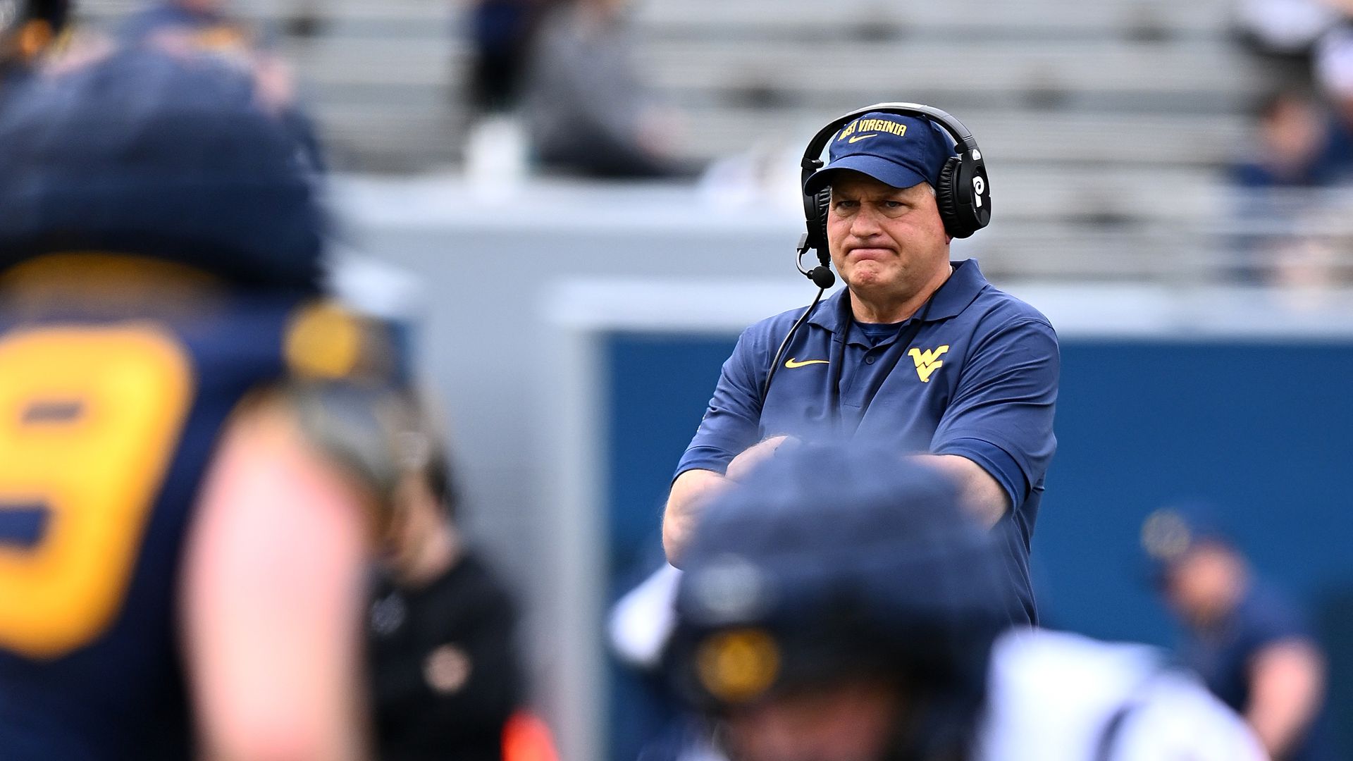 West By Pod: Spring Check-in