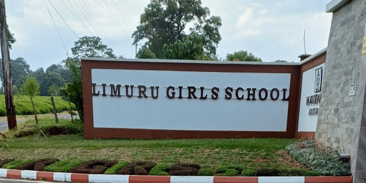 Limuru Girls School Fees, KCSE Performance and Contacts