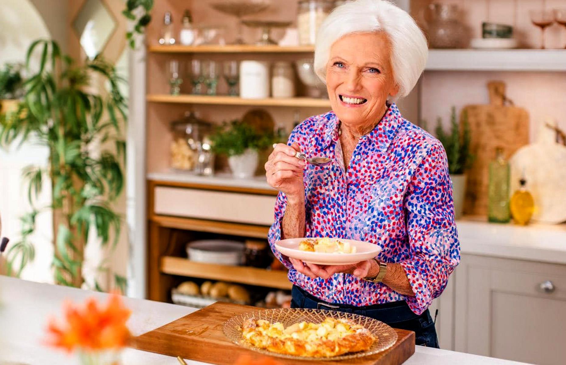 Brilliant cooking secrets from our favourite celebrity chefs