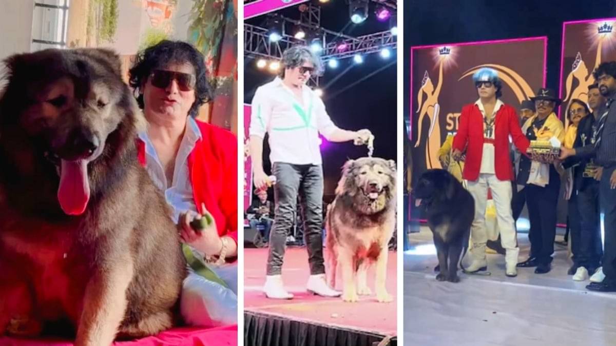 All Bark, No Bite: ED Exposes Dog Sathish's Bogus Claims of Buying A Rs ...