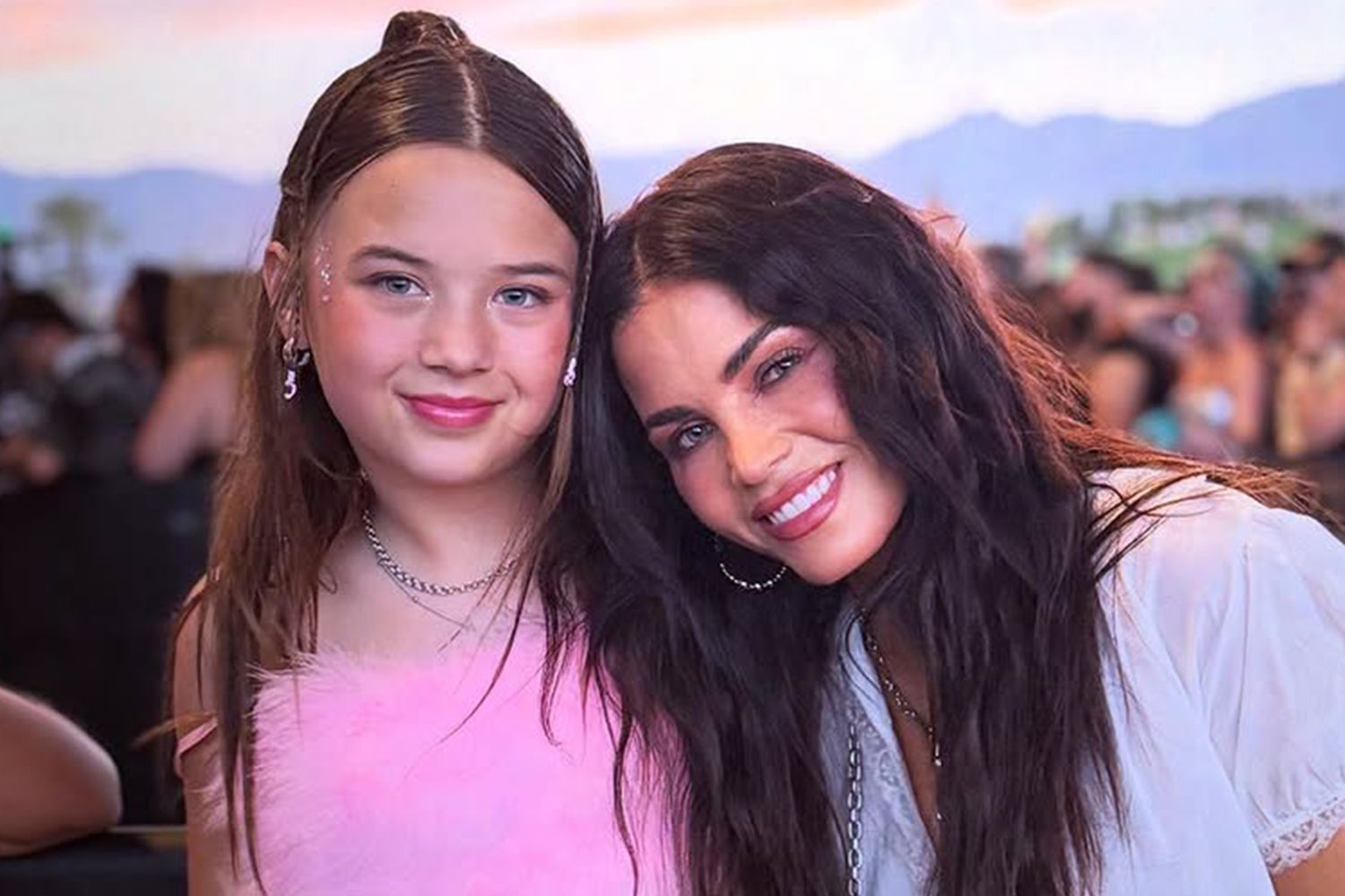 Jenna Dewan and Channing Tatum’s Daughter Everly Is All Grown Up (and ...