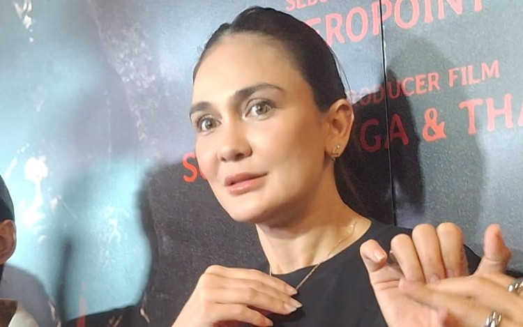 Luna Maya Ungkap Masalah Kulit Akibat Aktivitas di Luar Ruangan