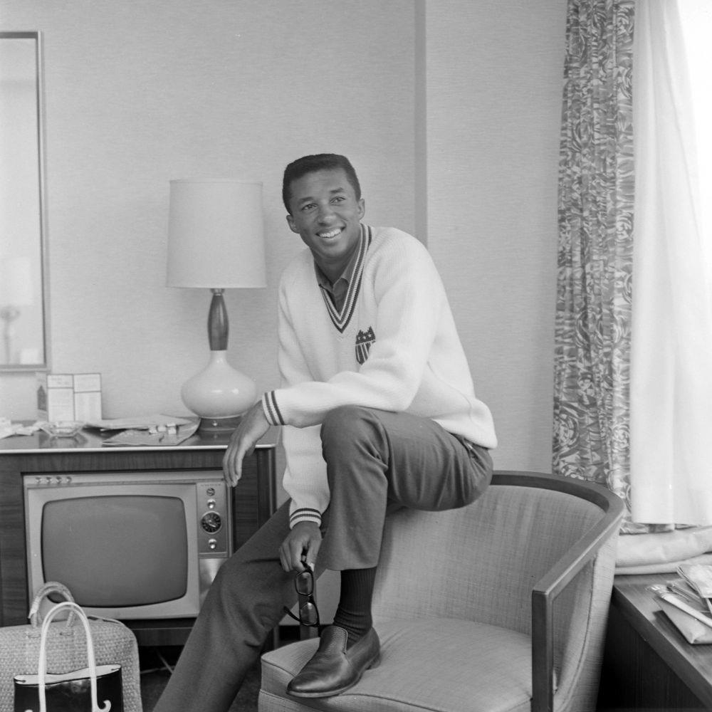 Met Gala 2025: Black Male Style in Sports From Game-Changers to ...