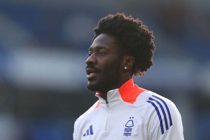 Nottingham Forest seal huge deal as player puts pen to paper