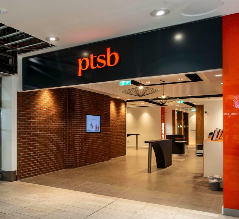 PTSB resolves online banking technical issues