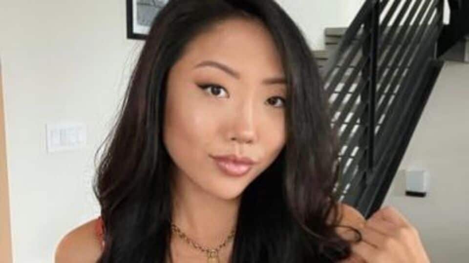 Who is Tiffany Fong? Crypto influencer approached by Elon Musk for ...