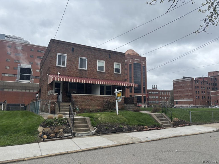 West Penn secures full block ownership in Bloomfield, evaluates ...