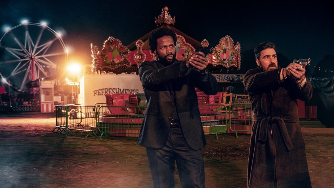 Gangs of London, tutto quello che dovete sapere sulla terza stagione in ...