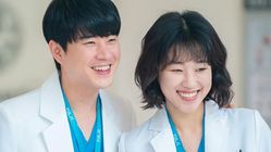 Resident Playbook Siap Tampilkan Moon Tae Yoo dan Ha Yun Kyung di ...