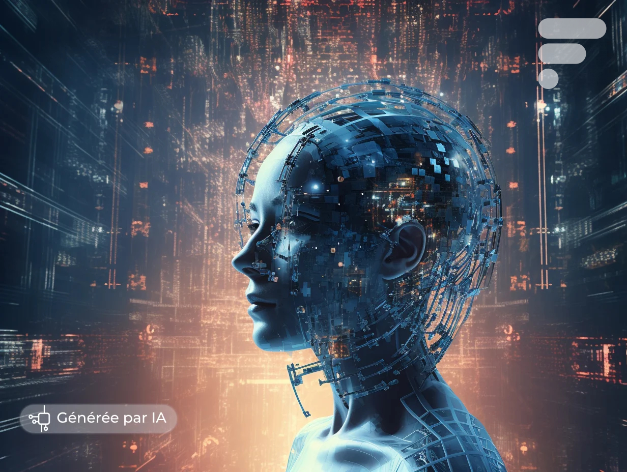 « Le dieu IA n’existe pas » : Jensen Huang (Nvidia) veut rassurer, mais…