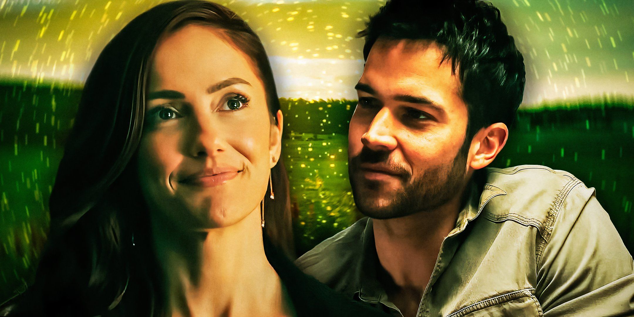 Ransom Canyon Cast & Character Guide