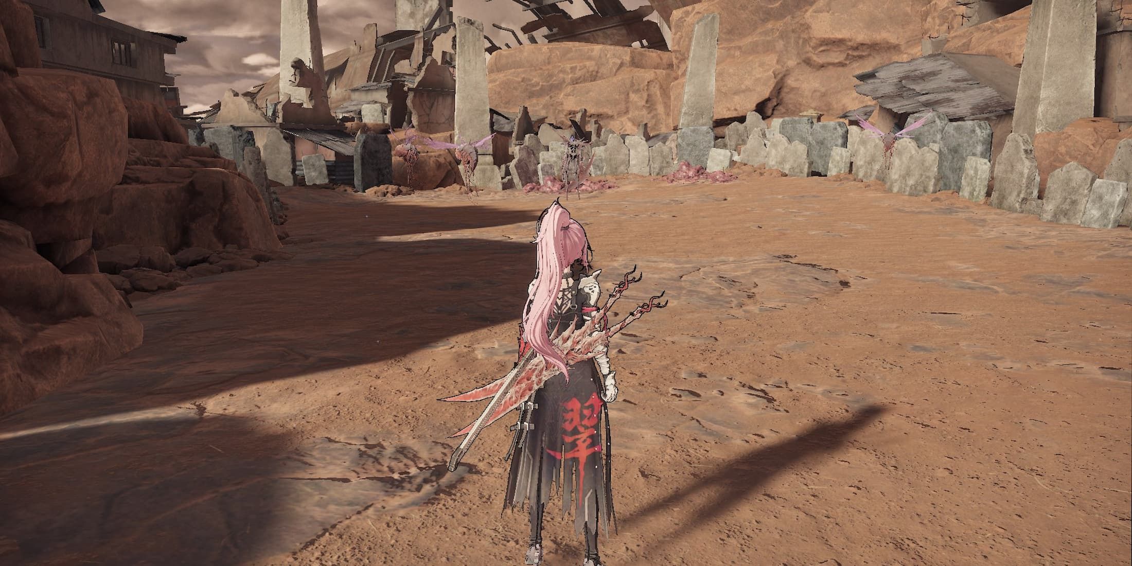 Where to Use the Cemetery Key in AI Limit