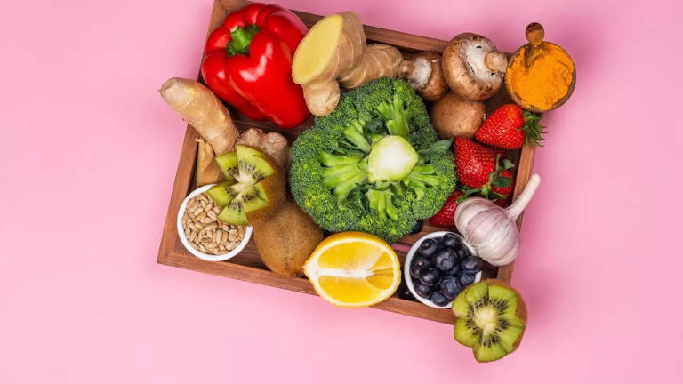 7 simple kitchen ingredients that ensure veggies and greens are ...